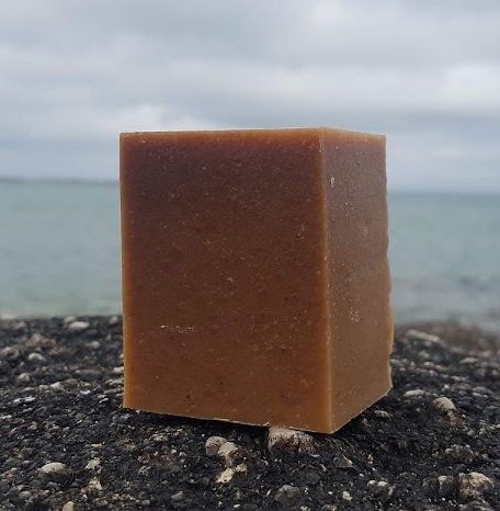 Savon Surgras A Tire d'Aile - Savonnerie Sativa